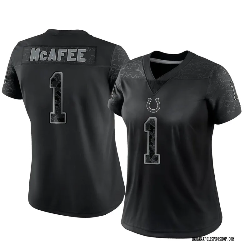 Pat McAfee Jersey, Pat McAfee Legend, Game & Limited Jerseys, Uniforms ...